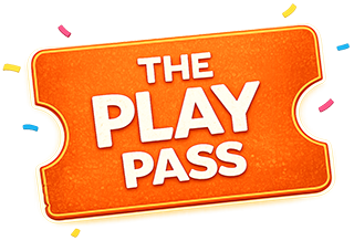 The Play Pass at iBounce Newton Abbot | Save with The Play Pass Membership